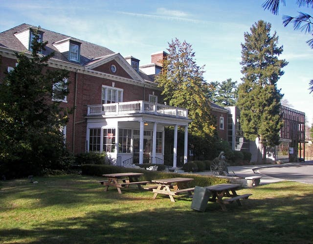 Award-Winning Lineup Released for the 2025 Morris Museum Back Deck ...