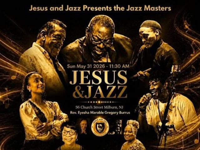 Cyrus Chestnut John Lee Winard Harper 5/31 Sunday Join Us | South ...