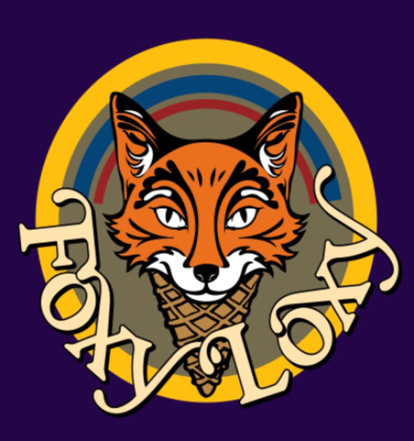 Fun, Ferret, and Author Chat with Shelly Reuben at Foxy Loxy ...