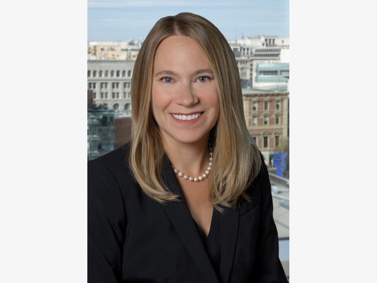 Anne Gerson Joins Venable's Nonprofit Organizations Practice | New York ...