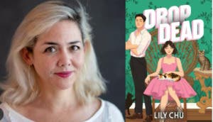 Nov 10 | Zoom Program: In Conversation with Romance Author Lily Chu ...