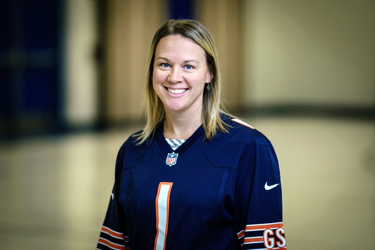 Jefferson Jr. High Teacher Named 'Symetra Hero in the Classroom ...
