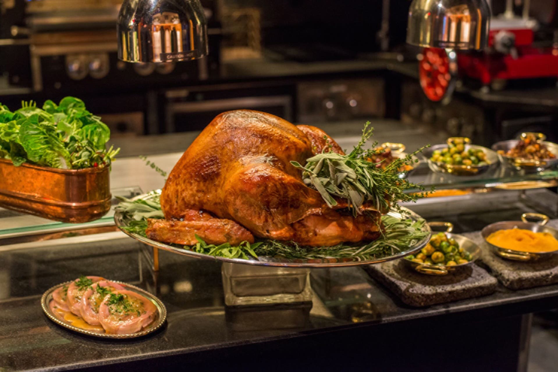 Nov 27 | Four Seasons Hotel Atlanta Sets the Table for the City’s Most ...