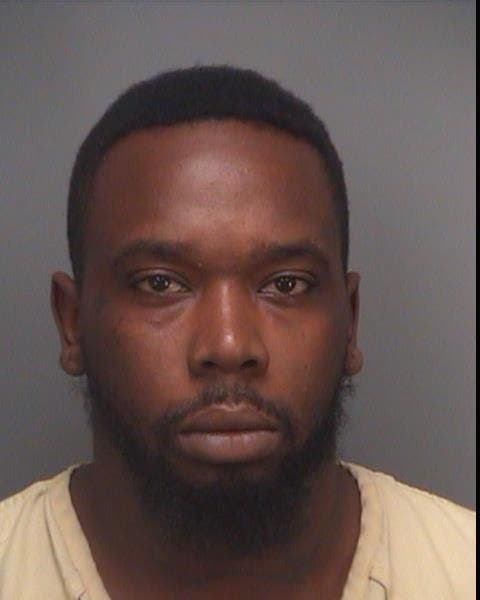 Clearwater Murder Suspect Captured | Clearwater, FL Patch