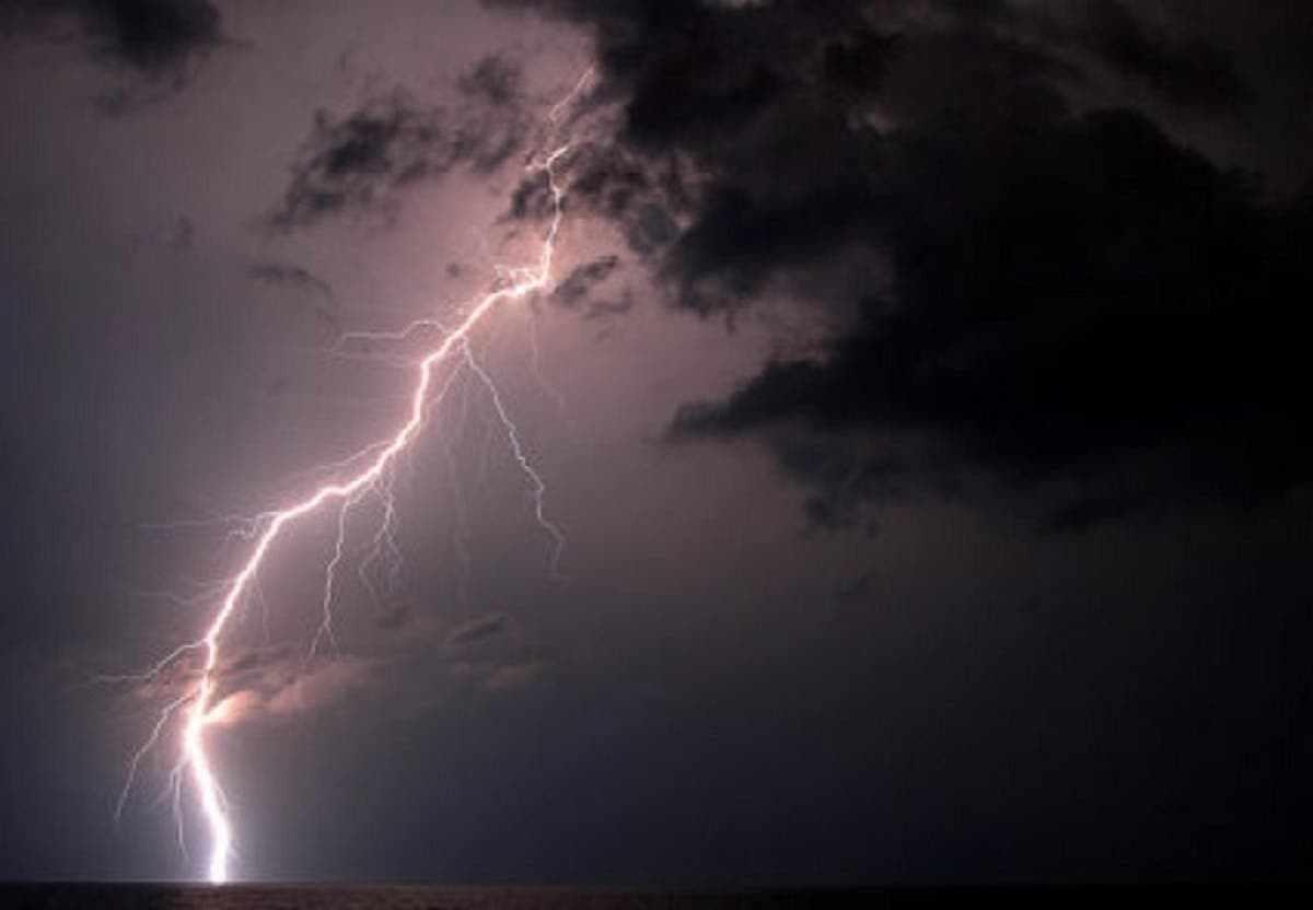 Florida Leads U.S. In Lightning Fatalities (Video) | Clearwater, FL Patch