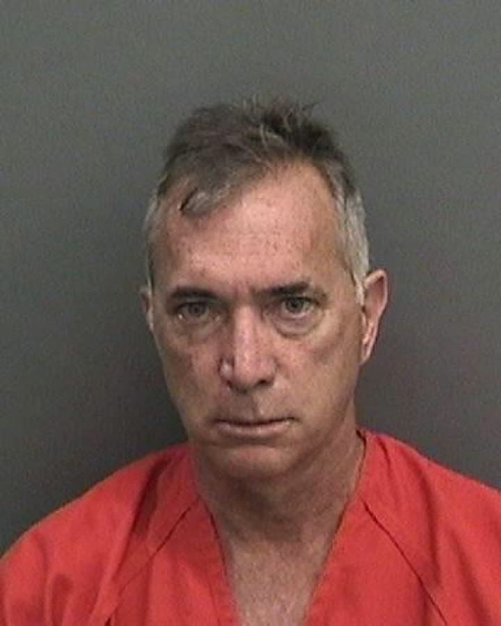 Neighbor Arrested In Tampa Shooting Death | Tampa, FL Patch