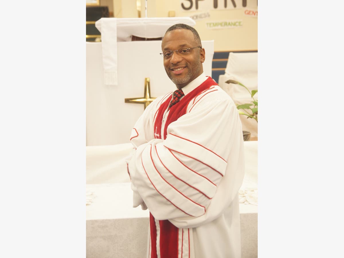 South Ward SID Reelects Officers, Welcomes New Board Member | Newark ...
