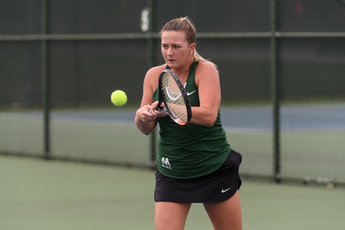 Zielke and Abunaim headed to nationals at season's end | Palos, IL Patch