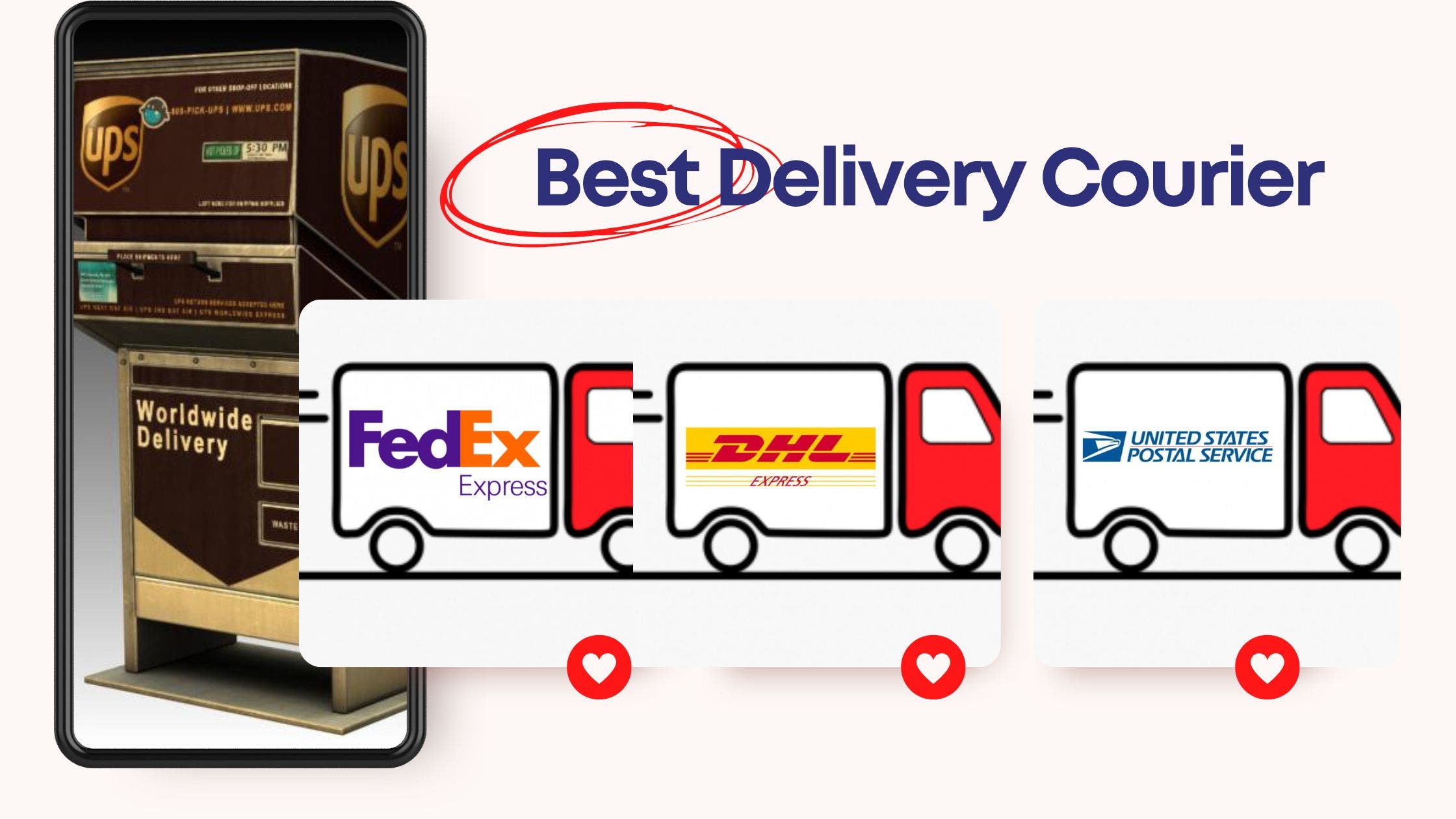 How To Reduce The Cost Of International Shipping With FedEx Andover