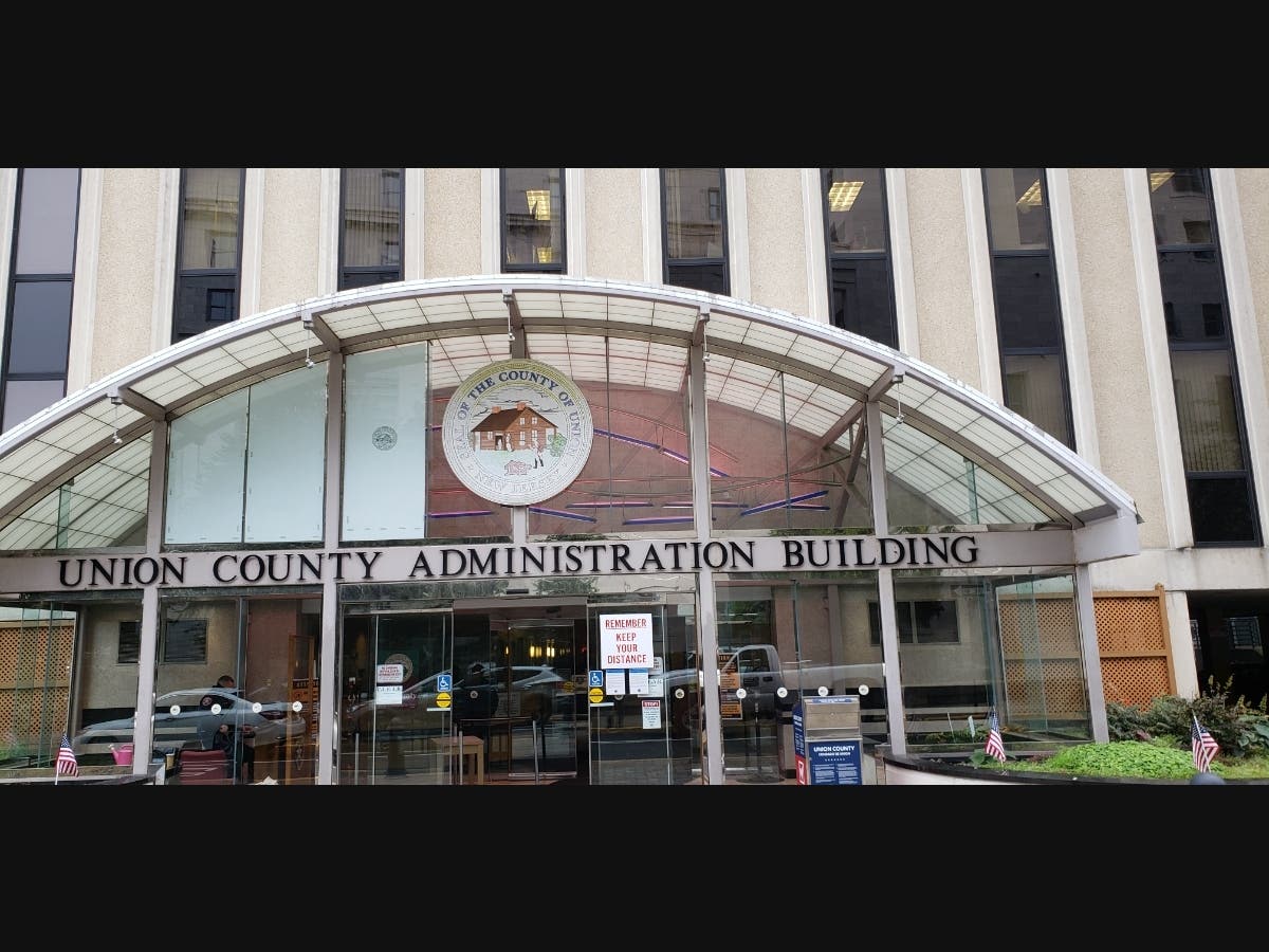 Union County Joins #LightUpMBC Metastatic Breast Cancer Campaign ...