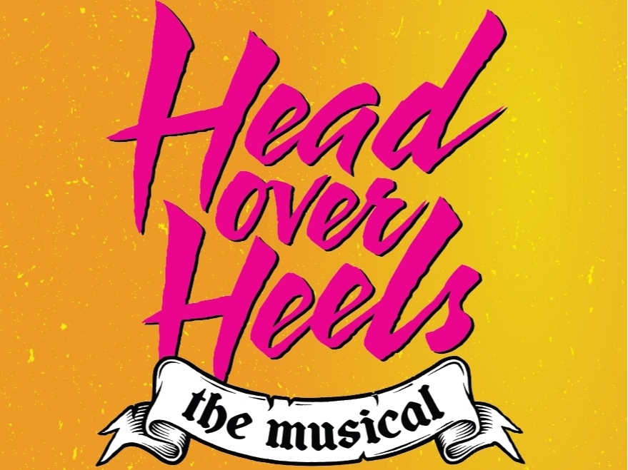 Head Over Heels Brings Love and Laughs to Union County | Westfield, NJ ...