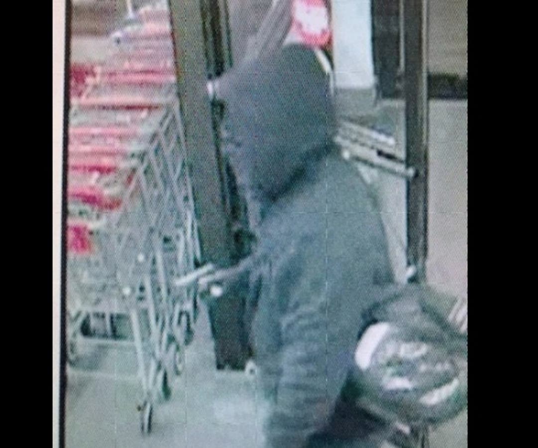 Attempted Armed Robbery At Cape Cod CVS: Police | Barnstable, MA Patch