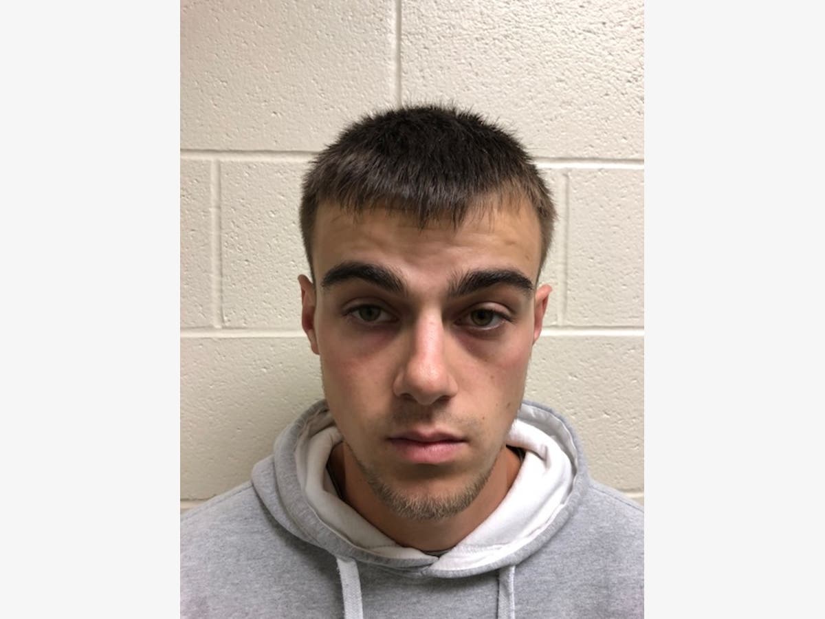 Gun Flashed In Exeter Road Rage On Route 101: Police | Exeter, NH Patch
