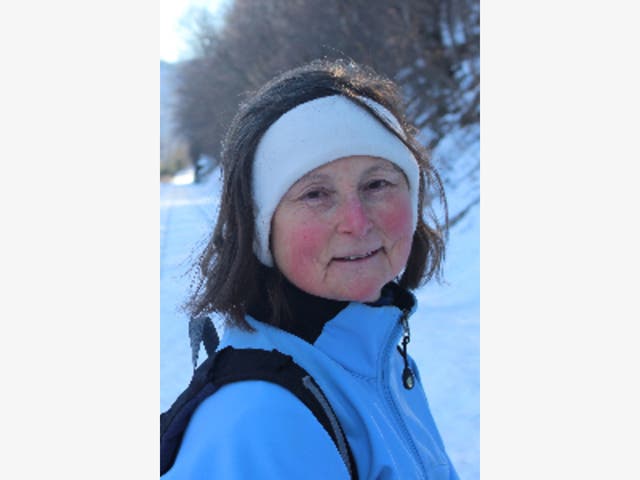Doctor Killed On NH Hike Remembered For Love Of Family, Friends ...