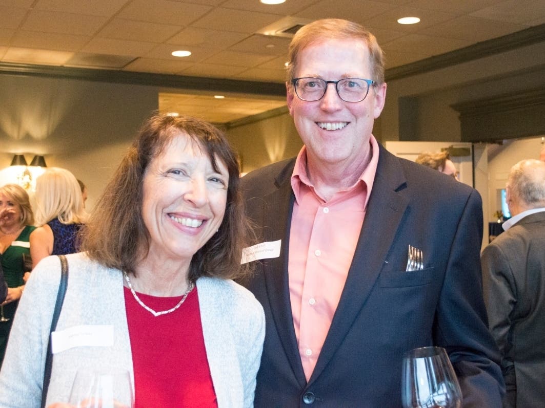 Marshall Financial Group Recognizes William Marshall | Doylestown, PA Patch