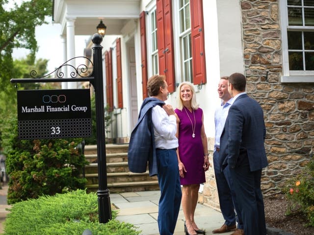 Marshall Financial Group Offers Free COVID-19 Financial Advice ...
