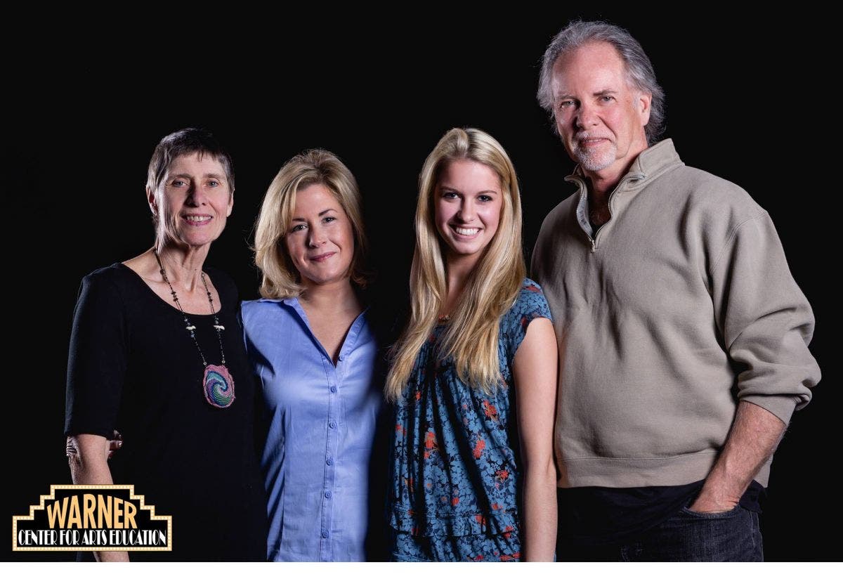 Review: 'Eleemonsynary' at the Nancy Marine Studio Theatre | Naugatuck ...