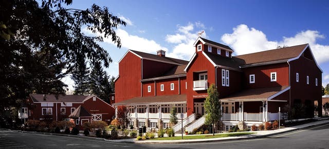 Westport Country Playhouse Announces 2018 Season | Westport, CT Patch