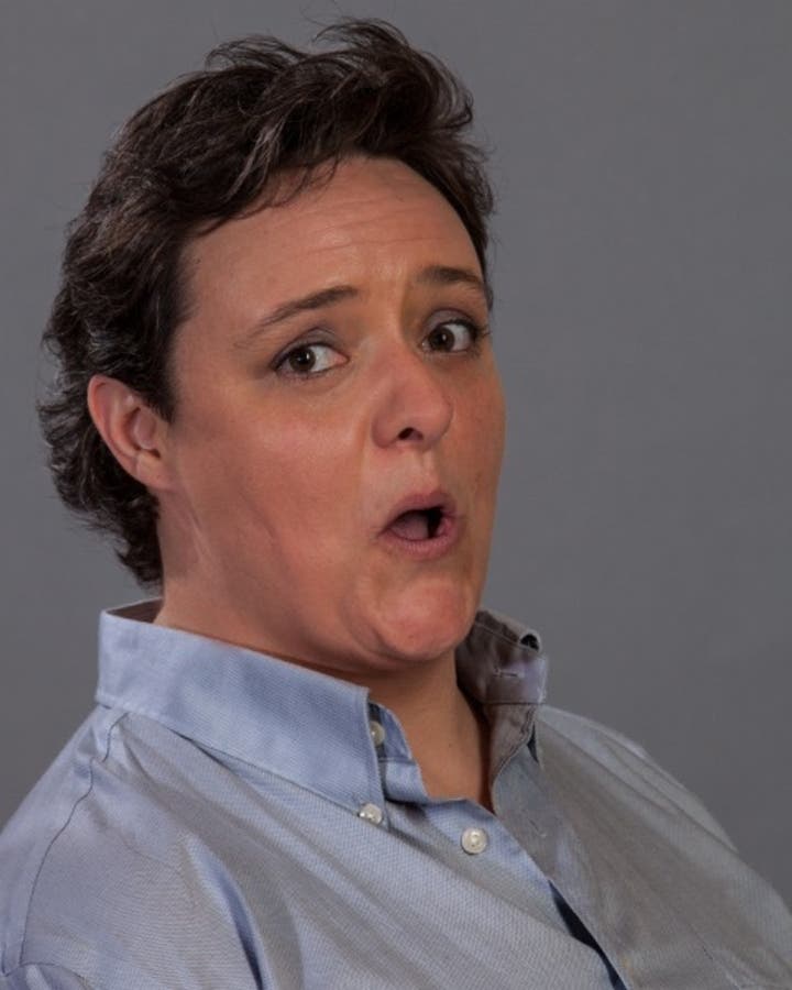 Preview of Playhouse on Park Comedy Night Series Thanksgiving Eve Show ...