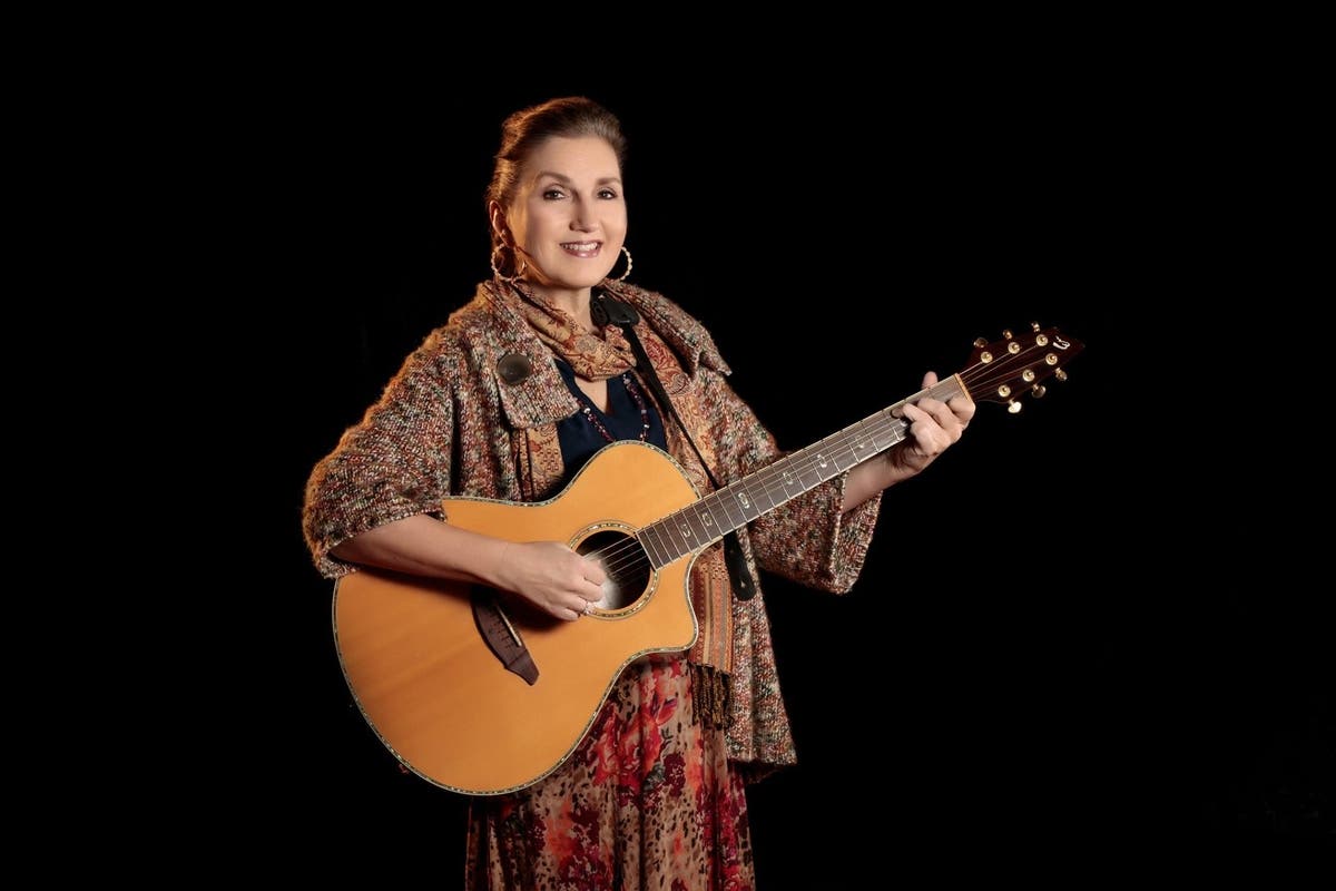 Final Performances of 'ONCE' at the Warner This Weekend | Naugatuck, CT ...