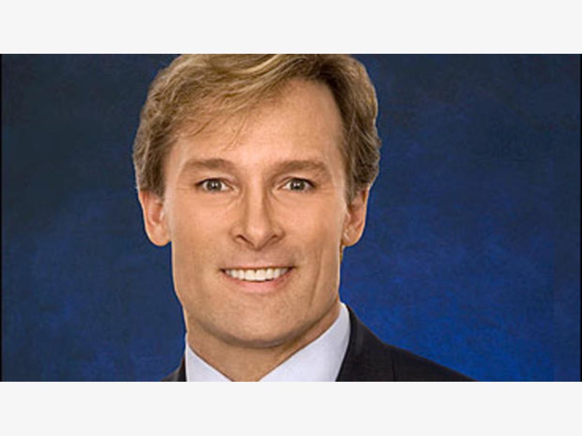 CBS Weather Anchor Lonnie Quinn to Host Legacy Theatre Gala | Branford ...