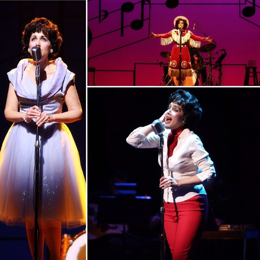 Preview of 'Always...Patsy Cline' at Sharon Playhouse | Naugatuck, CT Patch
