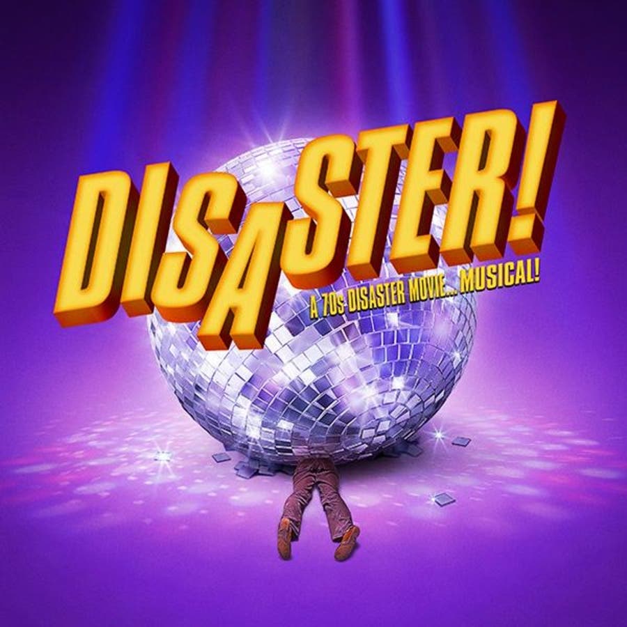 Auditions Announced for DISASTER! A 70s Disaster Movie...Musical ...