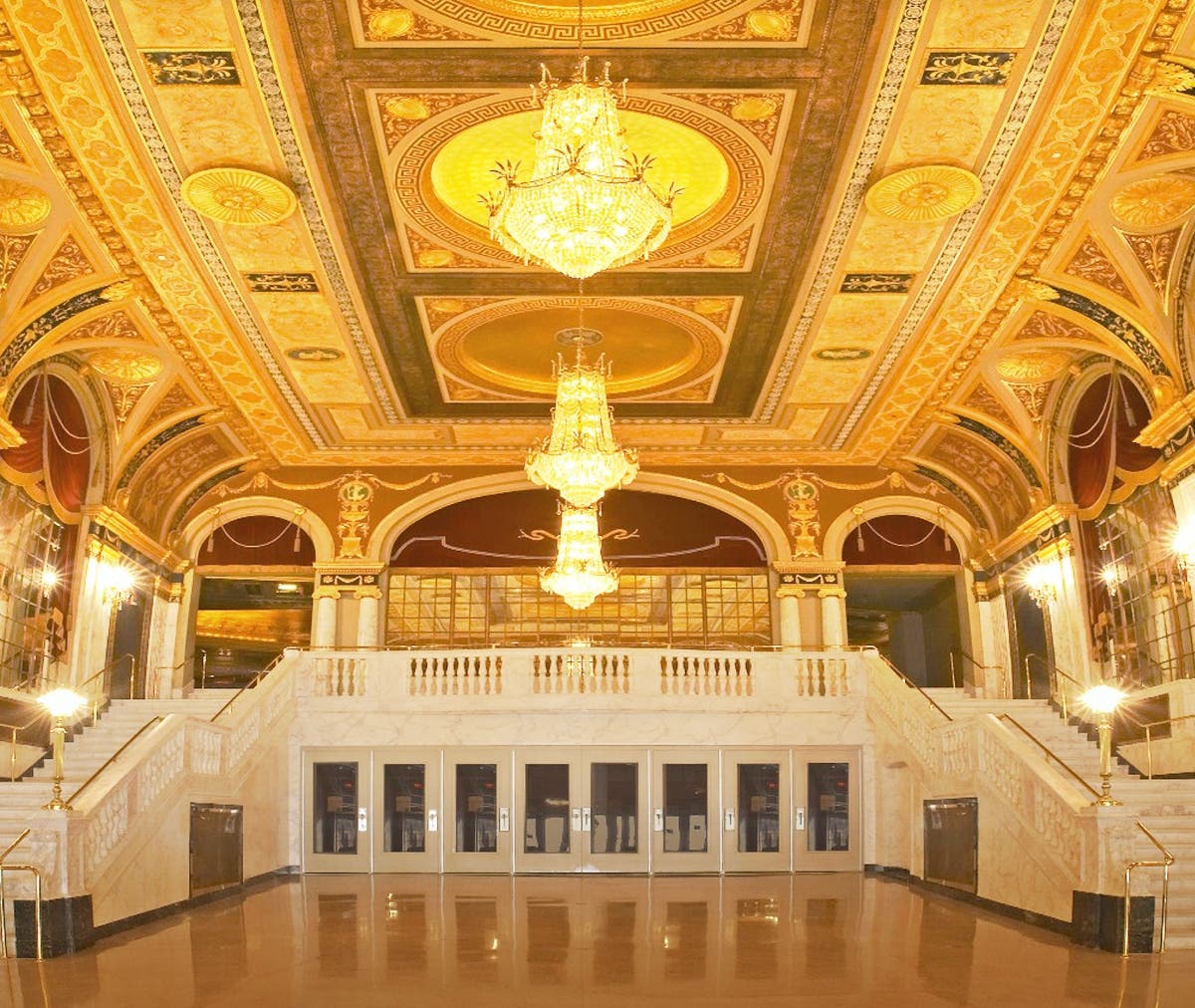Spring Yoga At Waterbury s Palace Theater Naugatuck CT Patch spring-yoga-at-waterbury-s-palace-theater-naugatuck-ct-patch