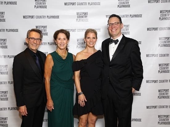 Westport Country Playhouse's 2019 Gala | Westport, CT Patch
