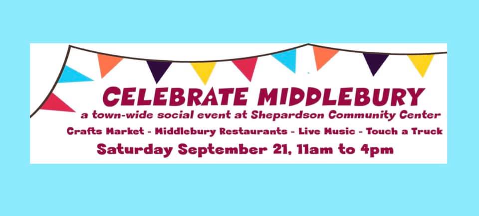 Celebrate Middlebury This Saturday | Naugatuck, CT Patch