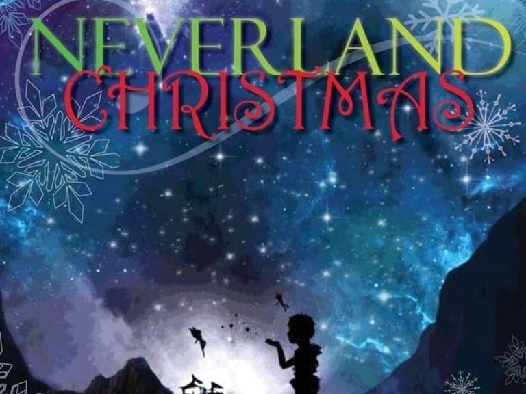 Review: 'Neverland Christmas' at Phoenix Stage Company | Naugatuck, CT ...
