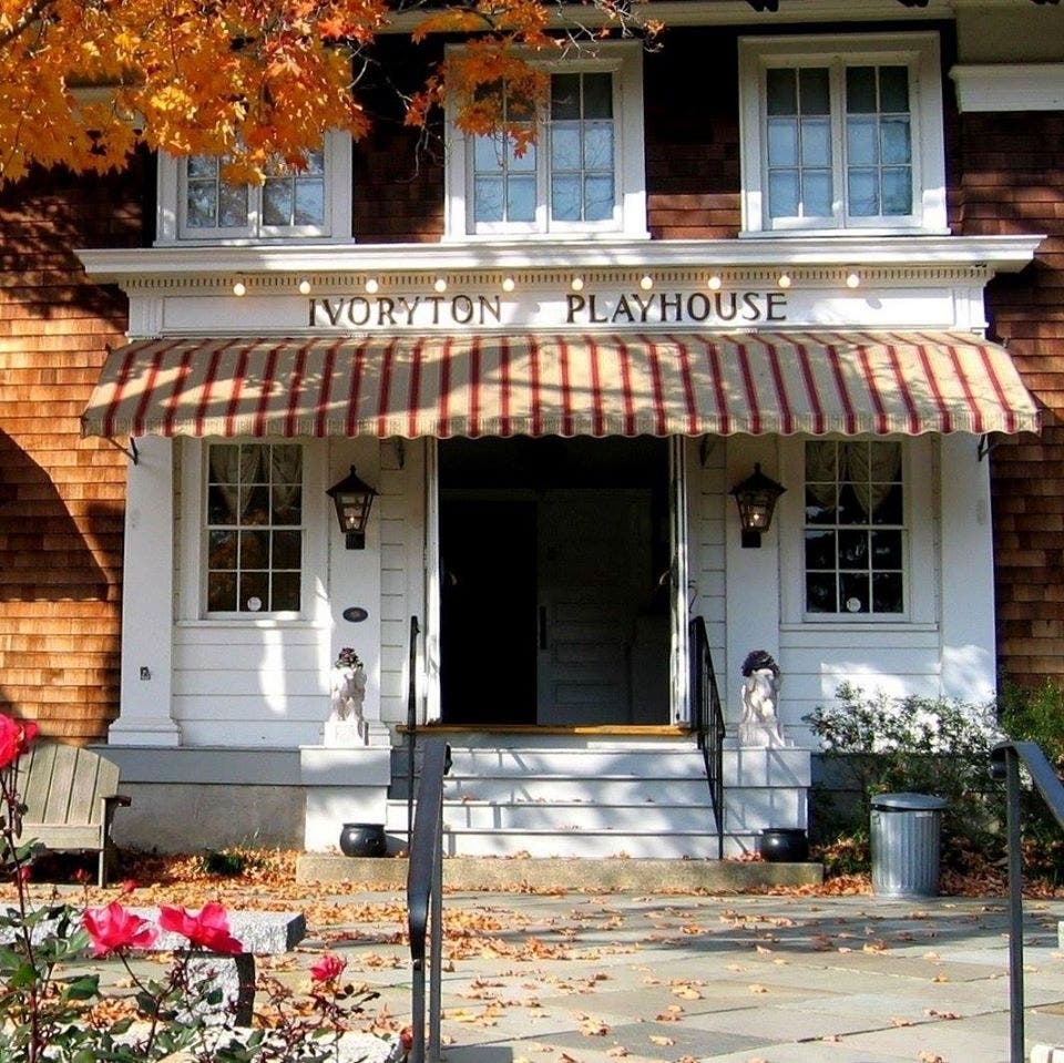 Ivoryton Playhouse Announces 2020 Season | Naugatuck, CT Patch