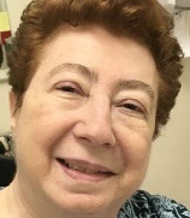Obituary: Joyce Moody, 76 | Naugatuck, CT Patch