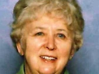 Obituary: Zita Thomas, 93, of Naugatuck | Naugatuck, CT Patch