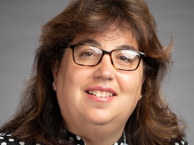 Prof. Lisa Rebeschi Named President of League for Nursings' Board ...