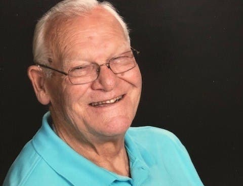 Obituary: Richard (Dick) Cooper, 86, of Torrington | Naugatuck, CT Patch