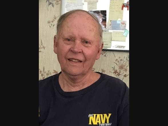 Obituary: Richard Anderson Regner, 91, of Torrington | Naugatuck, CT Patch