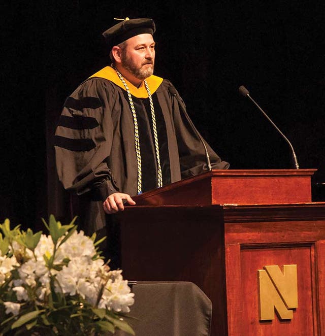 Naugatuck Valley Community College Celebrates 56th Commencement ...