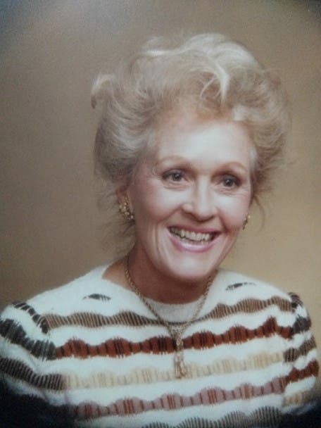 Obituary: Jane Harkness Sendzimir, 96, of Woodbury | Naugatuck, CT Patch