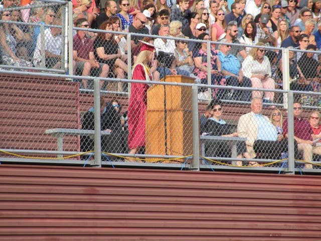 Naugatuck High School Graduation Photos | Naugatuck, CT Patch