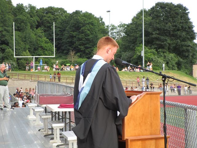 Naugatuck High School Graduation 2022 | Naugatuck, CT Patch