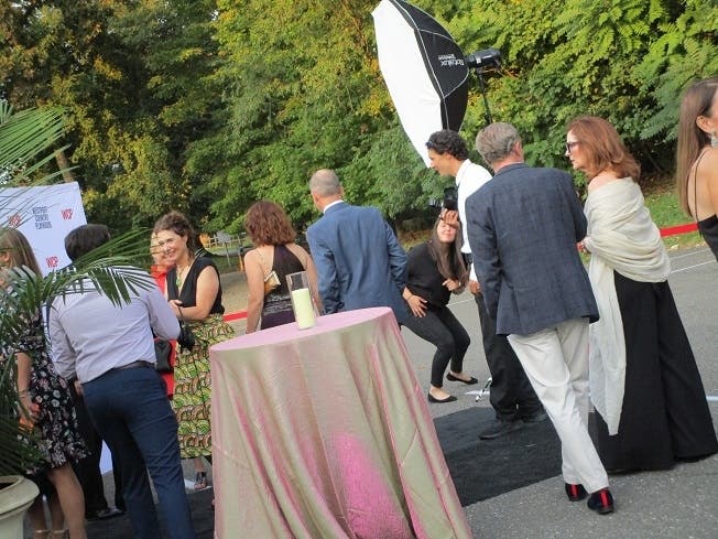 Back to the Playhouse Gala at Westport Country Playhouse [Photos ...