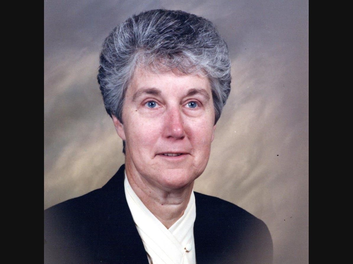 Obituary: Sister Mary Ellen Theriault, 74, of Waterbury | Naugatuck, CT ...