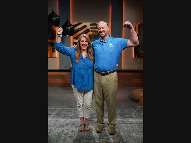WCSU Alumnus Kevin Lane Creates a Kingdom After Shark Tank Appearance ...