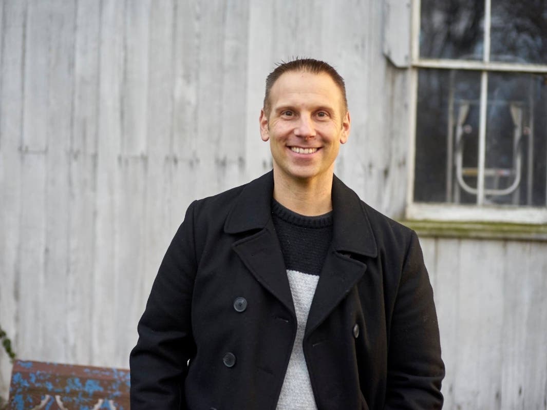 Dr. Keith Smolinski Honored for 20 Years of Service as Music Director ...