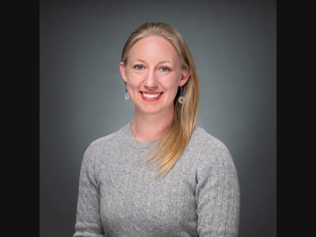 Anna Brady Appointed Associate Dean | North Haven, CT Patch