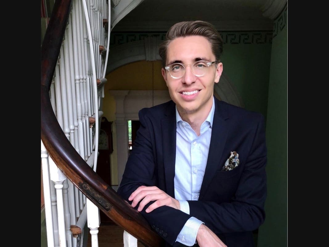 Brenton Grom Appointed as Executive Director of the Webb Deane Stevens ...