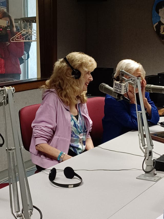 Veteran Broadcaster Marks 60 Years at 1320 AM WATR | Naugatuck, CT Patch
