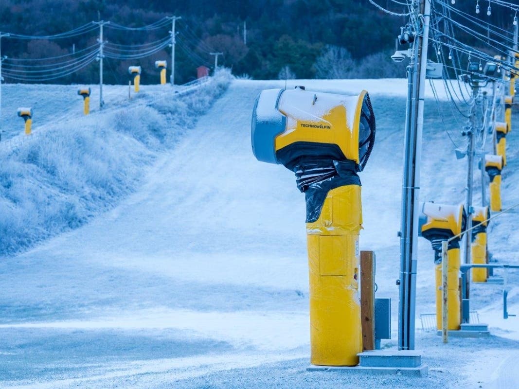 Blue Mountain Resort Opens for Ski Season Dec 1 | Naugatuck, CT Patch