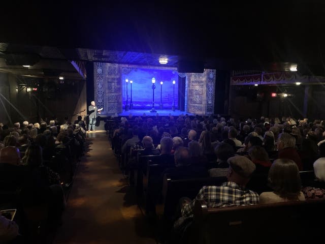 Westport Country Playhouse Announces 2024-25 Theatre Season | Westport ...